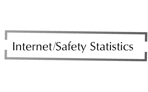 Internet Safety Statistics by Declan Bruce on Prezi