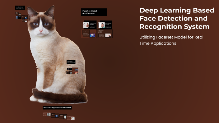 Deep Learning Based Face Detection and Recognition System by HUIMIN ...