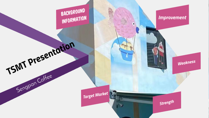 TSMT presentation by 雋軒 朱 on Prezi
