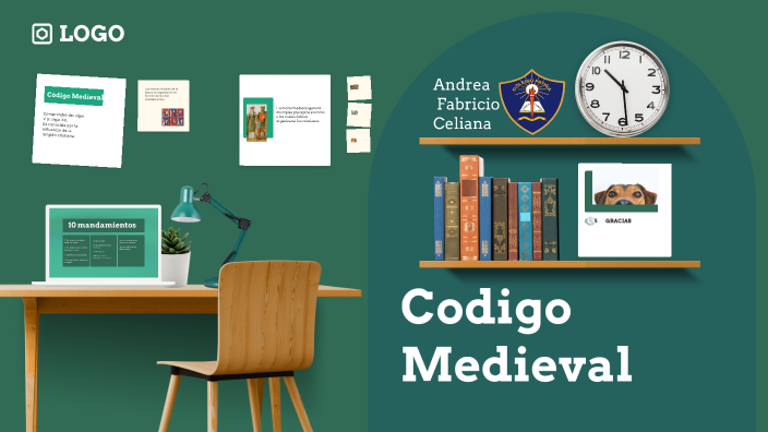 Etica-Codigo medieval by Celiana Prior on Prezi