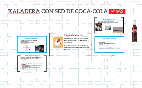 KALADERA CON SED DE COCA-COLA by Danae Castellanos on Prezi