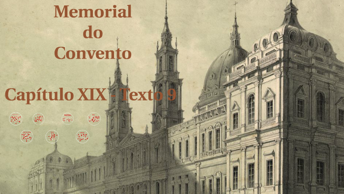 Memorial do Convento by JT.LM 1210 on Prezi