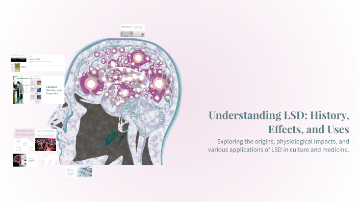 Understanding LSD: History, Effects, and Uses by Daiana Krok on Prezi