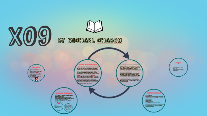 XO9 by rebekah walker on Prezi