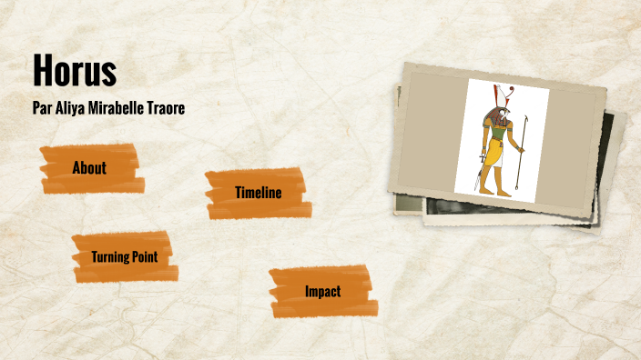 horus by on Prezi