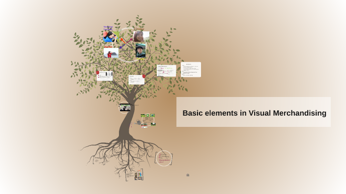 Visual Merchandising - Basic Elements by Vu Anh on Prezi