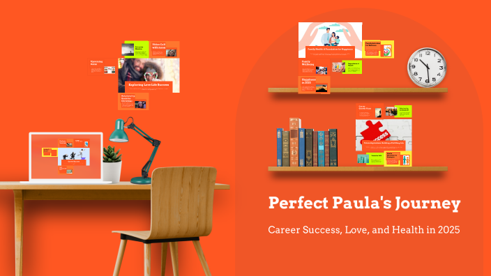 Perfect Paula's Journey by Paula Greer on Prezi