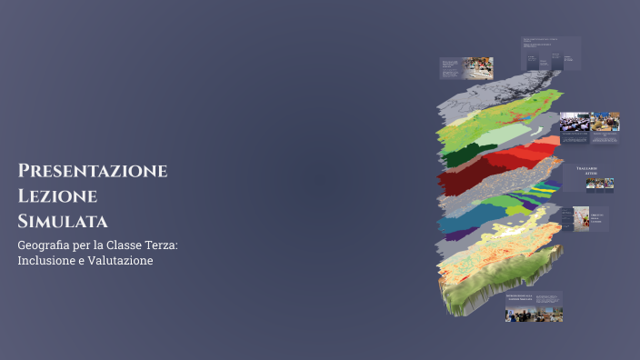 Presentazione Lezione Simulata by monica leo on Prezi