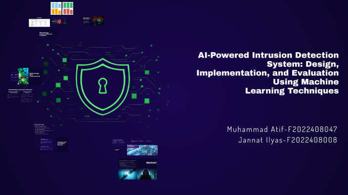 AI-Powered Intrusion Detection System: Design, Implementation, and ...