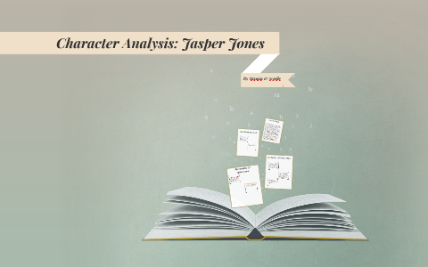 Character Analysis: Jasper Jones by Yasmin Frost on Prezi