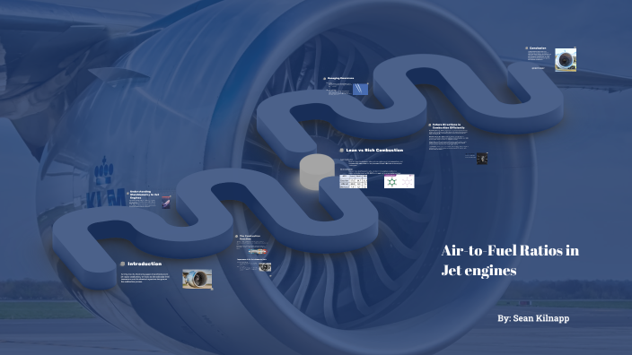 Jet Engine Efficiency by sean kilnapp on Prezi