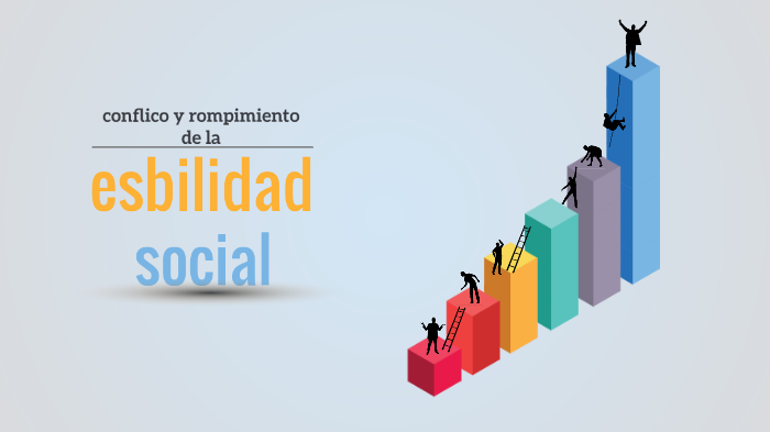 conflicto y rompimiento de la estabilidad social by Adrian Hernandez on ...