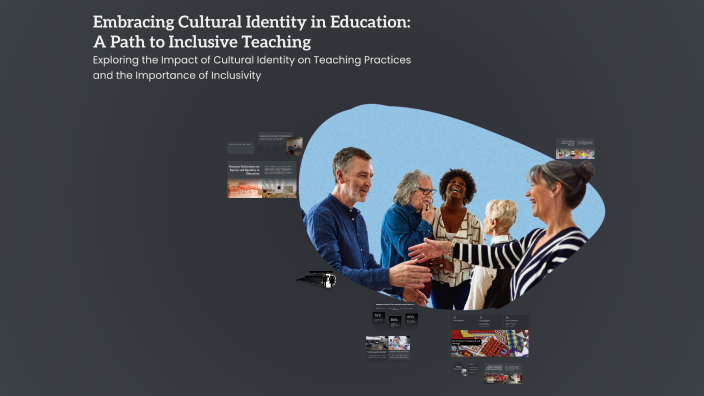 Embracing Cultural Identity in Education: A Path to Inclusive Teaching ...