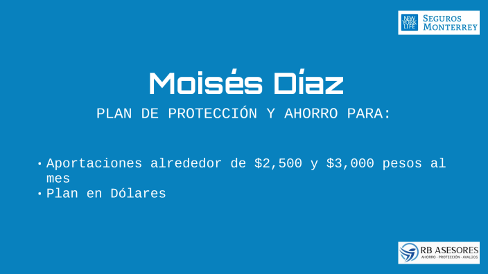 Moises Diaz by Roberto Butron on Prezi