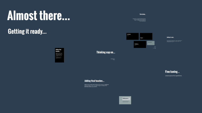 Navigating VUCA: A Case Study on Tata Steel Company by aarohi goel on Prezi