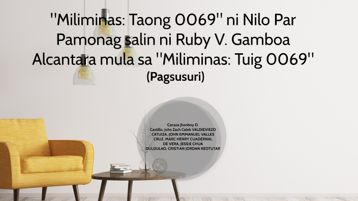 Wika by Jhonboy Canasa on Prezi