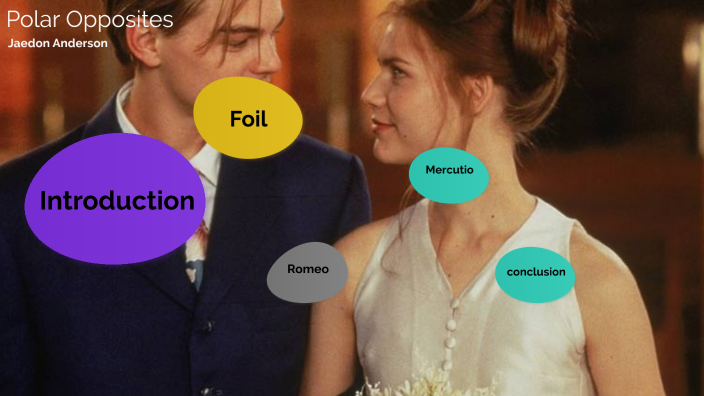 Romeo and Juliet Duel Character Study by Jaedon Anderson on Prezi