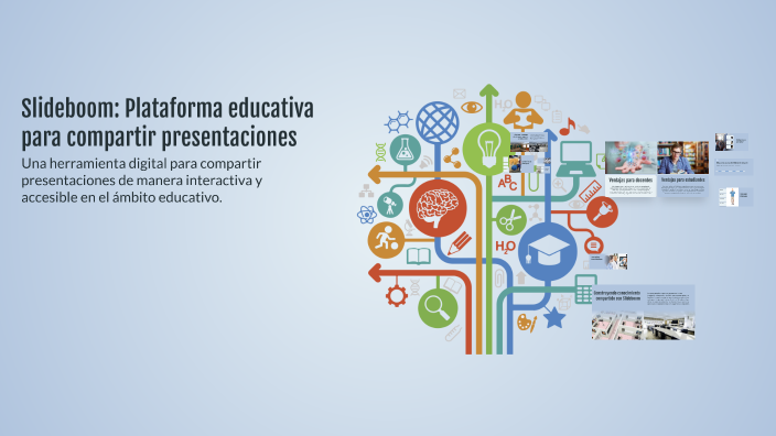 Slideboom: Plataforma educativa para compartir presentaciones by ...