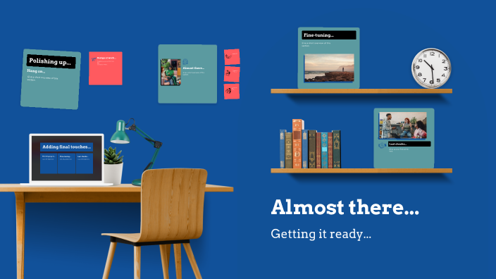 Journey of Connection by Stacy Wagerman on Prezi