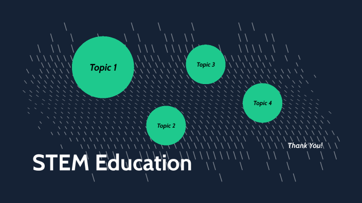 All about STEM strand by b h on Prezi