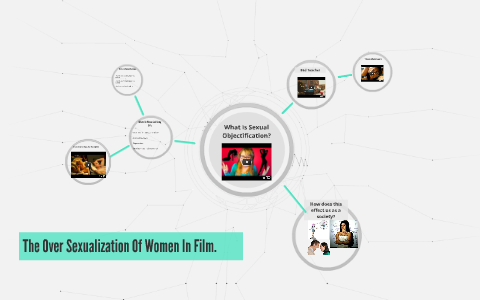 The Over Sexualization Of Women In Film. by Lexi Pratt on Prezi