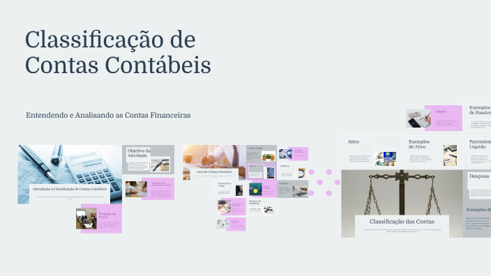 Classificação de Contas Contábeis by TONI DOMINGUES DA SILVA on Prezi