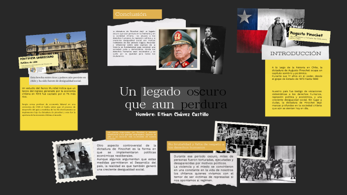 Un Legado oscuro que aun perdura by Ethan Chavez Castillo on Prezi