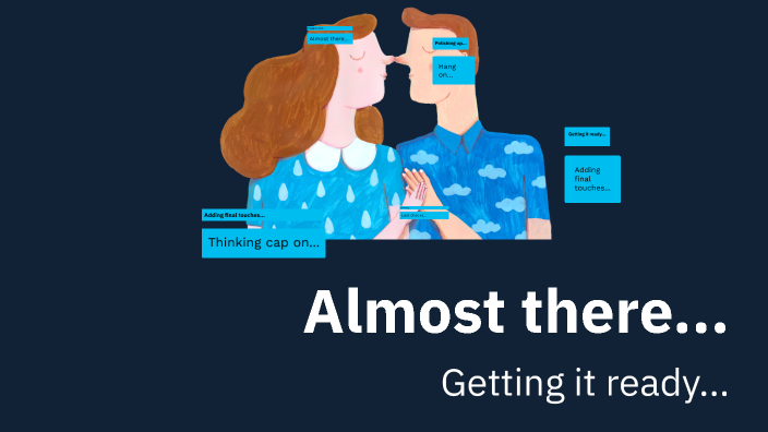 Navigating Intimacy Challenges by fatima khalil on Prezi