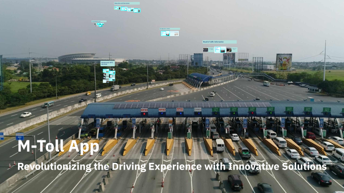 M-Toll Pitch Deck by Ernest George Lauzon on Prezi