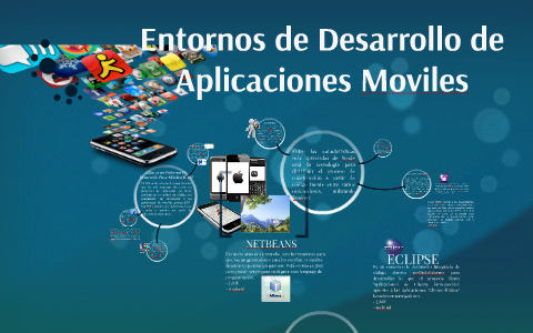 Entornos de Desarrollo de Aplicaciones Moviles by Cristina Torres on Prezi