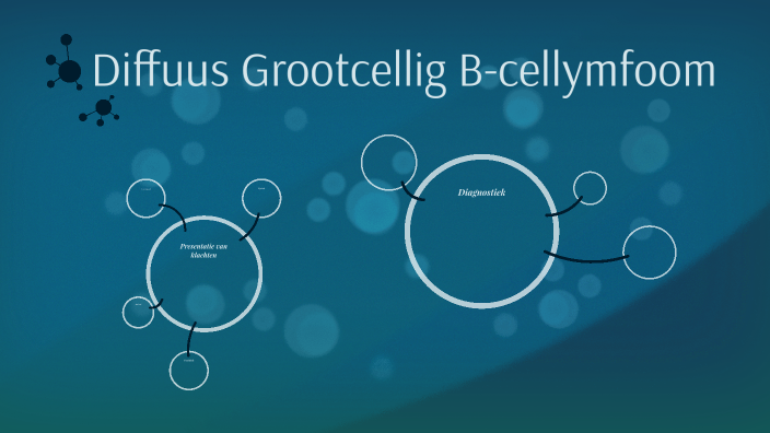 DLBCL Lymfoom by Eva Groen-van Ingen on Prezi