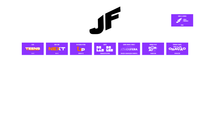 JF 2025 by Asafe Ferreira Baião on Prezi