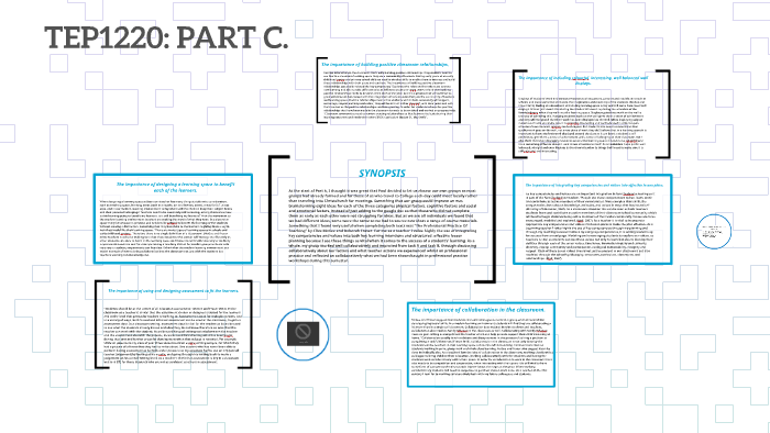 6 PRINCIPLES by Katie Wyllie on Prezi