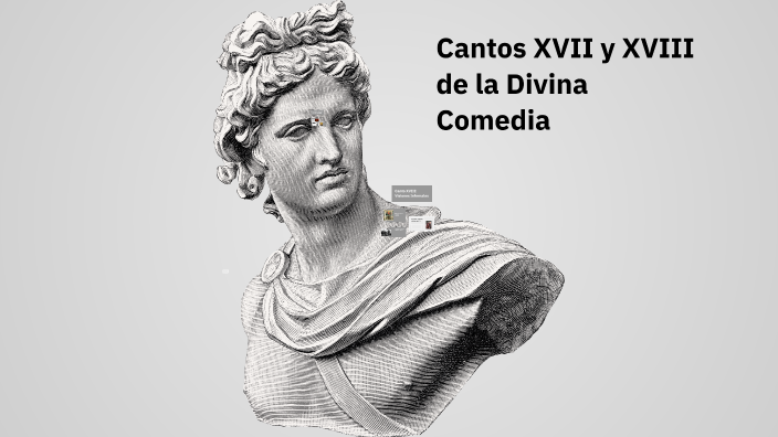 Cantos XVII y XVIII de la Divina Comedia by Nerea Rincón on Prezi