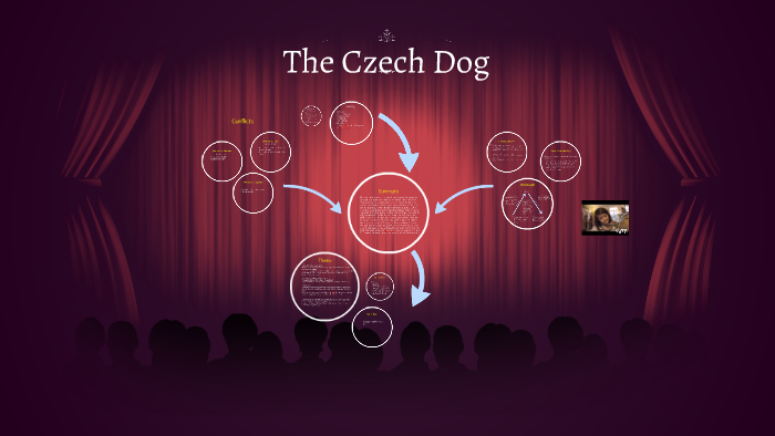The Czech Dog by Marsha on Prezi