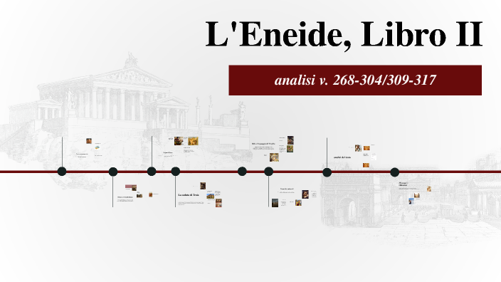 Eneide, Libro II by vittoria Rizzato on Prezi