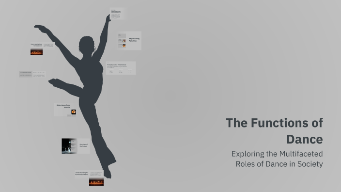 The Functions of Dance by Alfea N. Tupaz on Prezi