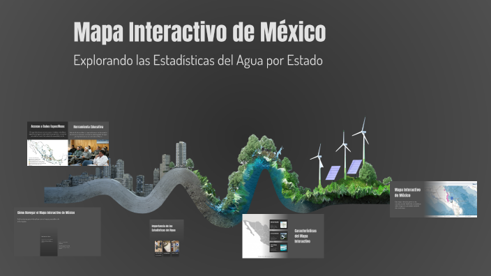 Mapa Interactivo de México by miguel Vargas on Prezi