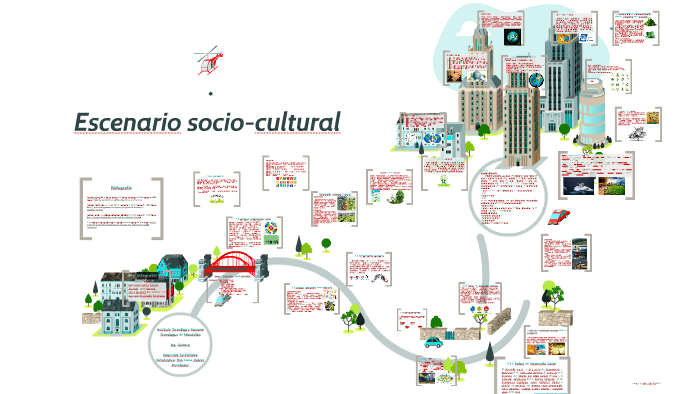 Escenario Socio-cultural by Ceci Ku on Prezi
