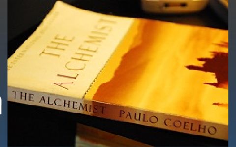 Plot Diagram The Alchemist By- Neil Narayan by Neil Narayan on Prezi