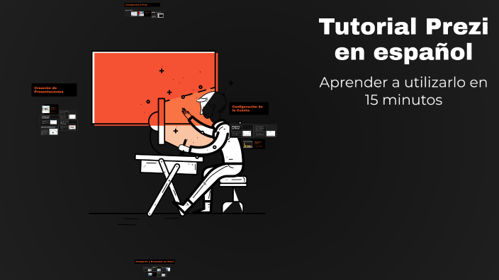 Tutorial Prezi en español by Carlos manuel Puebla hernandez on Prezi