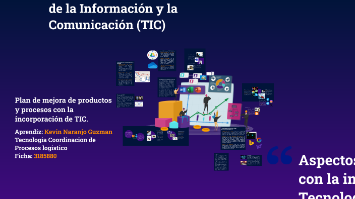 by Kevin Naranjo Guzman on Prezi