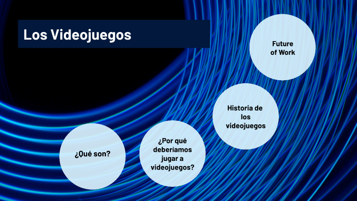 Los Videojuegos by valentina olave bula on Prezi