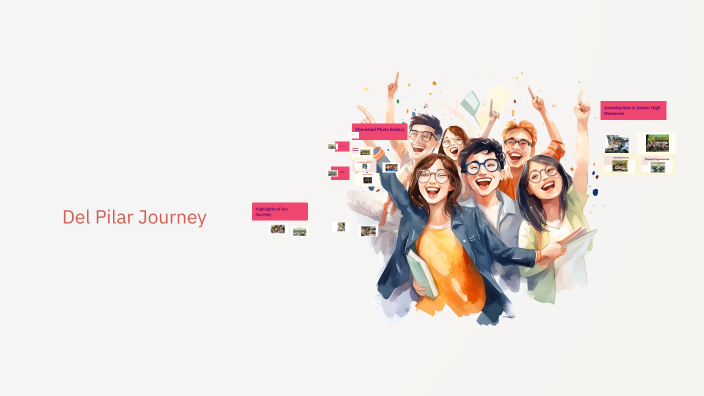 Tribute to Senior High Memories by Alyannie Jarel on Prezi