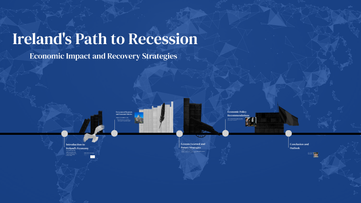 Ireland's Economic Recession by Christine Hernandez on Prezi