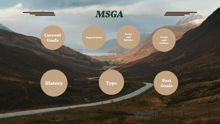 Montana Stockgrowers Association by GAVIN GARRISON on Prezi