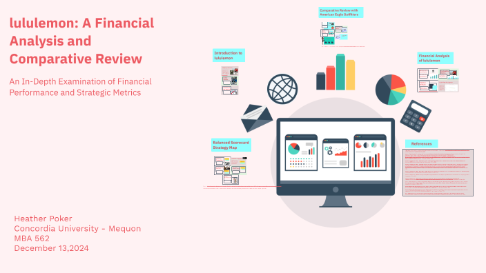 lululemon: A Financial Analysis and Comparative Review by Heather Poker ...