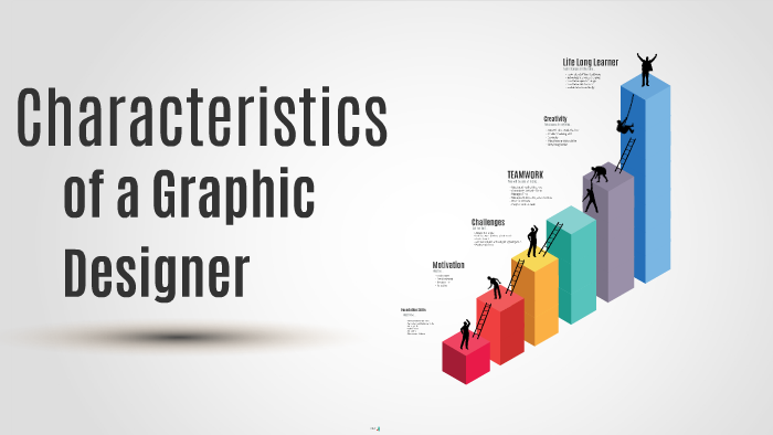 Characteristics of a Graphic Designer by Mary Malinconico on Prezi