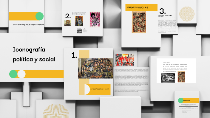 Political and Social Iconography by Delia Guadalupe Cubas on Prezi