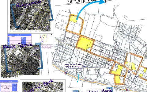 Trenton Urban Redevelopment Plan by Julie Meadows on Prezi
